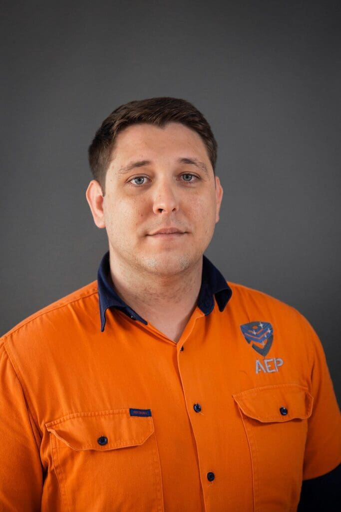 Our Team at AEP Engineering | Mechanical Engineering